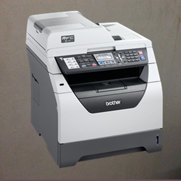 Brother MFC-8380DN | MERDAN Bürotechnik